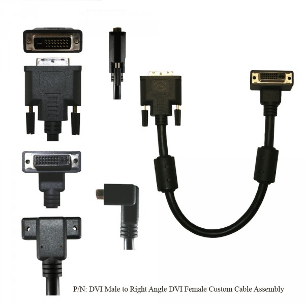 Custom Tooling and Molding | Compatible Cable Inc.