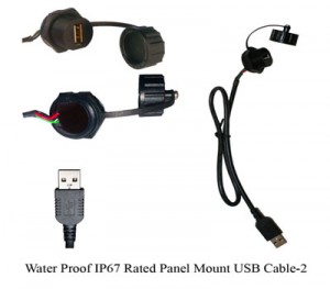 IP Rated Cables and Connectors | Compatible Cable Inc.